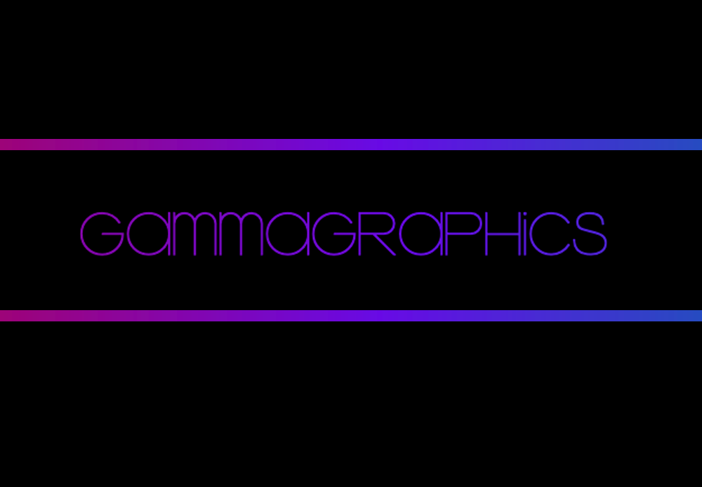 gammagraphics ★