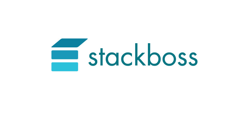 Stackboss Branding Package – gammagraphics